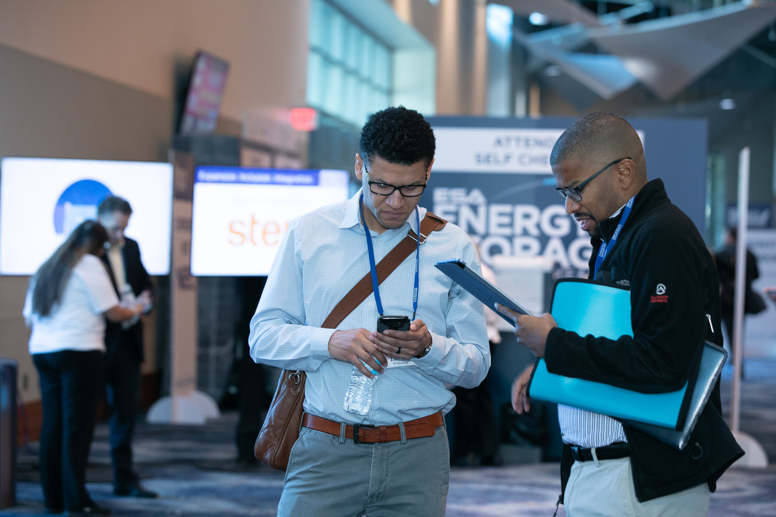 Access the Member Portal - Energy Storage Association