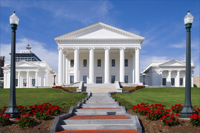 Policy Summary: The Virginia Clean Economy Act - Energy Storage Association